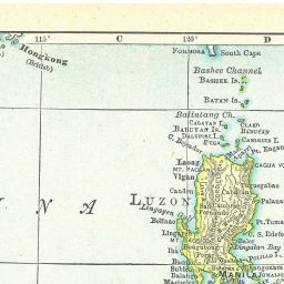 StoryMapJS: Capstone Project v. 2