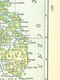 StoryMapJS: Capstone Project v. 2